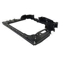 China FARPREE Auto Parts 68243736AF Radiator Support Bracket/Radiator Frame Suitable for 2017-2021 JEEP Compass for sale