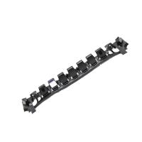 China FARPREEY 68243829AA Front Bumper Filler Plastic Bracket for 2017-2019 Jeep Compass for sale