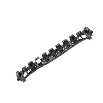 China FARPREEY 68243829AA Front Bumper Filler Plastic Bracket for 2017-2019 Jeep Compass for sale
