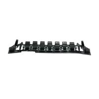 China FARPREEY 68243829AA Front Bumper Filler Plastic Bracket for 2017-2019 Jeep Compass for sale