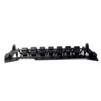 China FARPREEY 68243829AA Front Bumper Filler Plastic Bracket for 2017-2019 Jeep Compass for sale