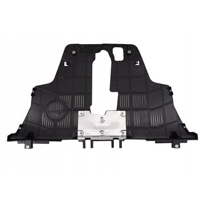 China FARPREEY 68244401AB Engine Underbody Shield/Splash Guard, Suitable for 2017-2020 Jeep Compass for sale