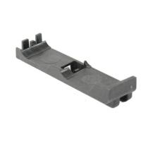 China FARPREEY 68244426AA 68244427AA Left and Right Radiator Plastic Mounting Brackets Suitable for 2017-2022 Jeep Compass for sale