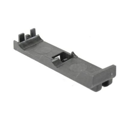 China FARPREEY 68244426AA 68244427AA Left and Right Radiator Plastic Mounting Brackets Suitable for 2017-2022 Jeep Compass for sale