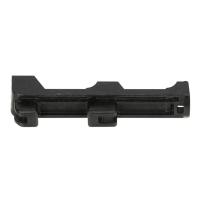 China FARPREEY 68244426AA 68244427AA Left and Right Radiator Plastic Mounting Brackets Suitable for 2017-2022 Jeep Compass for sale