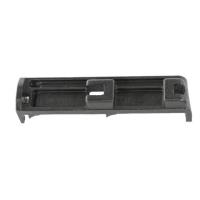 China FARPREEY 68244426AA 68244427AA Left and Right Radiator Plastic Mounting Brackets Suitable for 2017-2022 Jeep Compass for sale