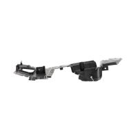 China FARPREEY 68244429AA 68244428AA Left and Right Radiator Cooling Side Seal Plates/Protective Plates for 2017-2020 Jeep Compass for sale