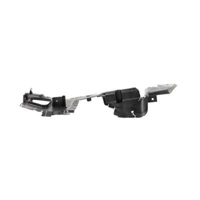 China FARPREEY 68244429AA 68244428AA Left and Right Radiator Cooling Side Seal Plates/Protective Plates for 2017-2020 Jeep Compass for sale