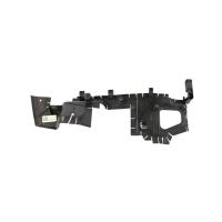 China FARPREEY 68244429AA 68244428AA Left and Right Radiator Cooling Side Seal Plates/Protective Plates for 2017-2020 Jeep Compass for sale