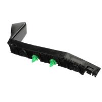China FARPREEY 68244463AB 68244462AB Left and Right Rear Bumper Bracket Panels, Suitable for 2017-2023 Jeep Compass for sale