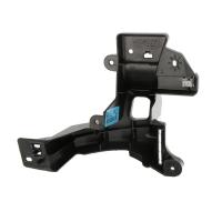 China FARPREEY 68244465AA 68244464AA Left and Right Rear Bumper Mounting Brackets Suitable for 2017-2023 Jeep Compass for sale