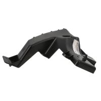 China FARPREEY 68244465AA 68244464AA Left and Right Rear Bumper Mounting Brackets Suitable for 2017-2023 Jeep Compass for sale