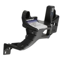 China FARPREEY 68244465AA 68244464AA Left and Right Rear Bumper Mounting Brackets Suitable for 2017-2023 Jeep Compass for sale