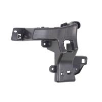 China FARPREEY 68244465AA 68244464AA Left and Right Rear Bumper Mounting Brackets Suitable for 2017-2023 Jeep Compass for sale