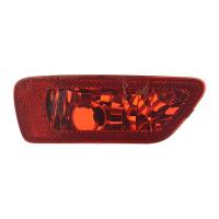 China Rear Bumper Fog Lights for sale