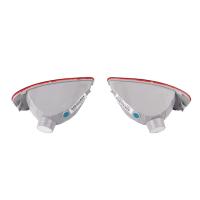 China Rear Bumper Fog Lights for sale