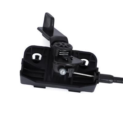China Hood Release Cable for sale