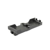 China FARPREEY 68244425AA (68244424AA) Left and Right Outer Plastic Radiator Upper Brackets for the 2017-2022 Jeep Compass for sale