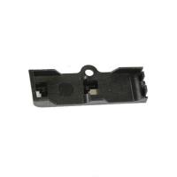 China FARPREEY 68244425AA (68244424AA) Left and Right Outer Plastic Radiator Upper Brackets for the 2017-2022 Jeep Compass for sale