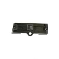 China FARPREEY 68244425AA (68244424AA) Left and Right Outer Plastic Radiator Upper Brackets for the 2017-2022 Jeep Compass for sale