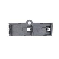 China FARPREEY 68244425AA (68244424AA) Left and Right Outer Plastic Radiator Upper Brackets for the 2017-2022 Jeep Compass for sale