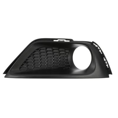 China For 2017-2021 jeep Compass Front bar Fog Light Bezel Black Trim Strip Light bar 5UP97RXFAB 5UP96RXFAB 5SZ55TZZAA 5SZ54TZZAA for sale