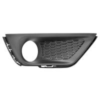 China For 2017-2021 jeep Compass Front bar Fog Light Bezel Black Trim Strip Light bar 5UP97RXFAB 5UP96RXFAB 5SZ55TZZAA 5SZ54TZZAA for sale
