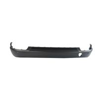 China Lower Rear Bumper for 2017-2022 Jeep Compass with Two Holes 68352670AB for sale