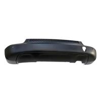 China Lower Rear Bumper for 2017-2022 Jeep Compass with Two Holes 68352670AB for sale