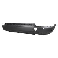 China Lower Rear Bumper for 2017-2022 Jeep Compass with Two Holes 68352670AB for sale