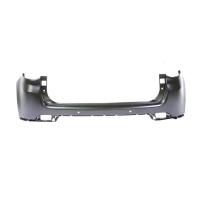 China Upper Rear Bumper for 2017-2020 Jeep Compass 68351583AA for sale