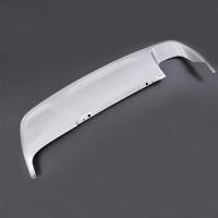 China Body Parts 5SY44TZZAB 6FZ33TZZAB Lower Rear Bumper Black Silver Available in Two Colours Suitable for Jeep Compass 2017-2022 for sale