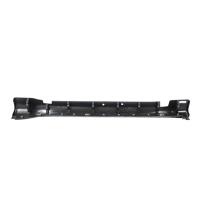China Car Door Side Skirts for jeep Compass 2017-2023 Body Kit 100% Fit Side Skirts 5UP23RXFAB 5UP22RXFAB for sale