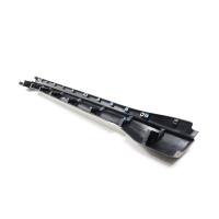 China Car Door Side Skirts for jeep Compass 2017-2023 Body Kit 100% Fit Side Skirts 5UP23RXFAB 5UP22RXFAB for sale