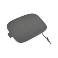 China For2017-2023 Jeep Compass Black Plastic Rear Bumper Tow Hook Hole Cover Trailer Hole Cover 5UP67RXFAB for sale
