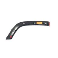 China Fits 2017-2022 Jeep Compass Rear Left and Right Driver's Seat Quarter Panel Moulding 5XQ89RXFAB 5XQ88RXFAB for sale