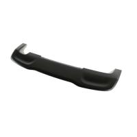 China Fits 2017-2022 jeep Compass Rear Plastic Black Bumper Lower Lip 6FZ33TZZAB for sale