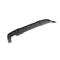 China Fits 2017-2022 jeep Compass Rear Plastic Black Bumper Lower Lip 6FZ33TZZAB for sale