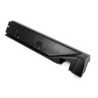 China Plastic Body Kit Panel Lower Side Skirt for jeep Compass 5116128AC 5116129AC for sale