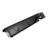 China Plastic Body Kit Panel Lower Side Skirt for jeep Compass 5116128AC 5116129AC for sale