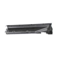 China Plastic Body Kit Panel Lower Side Skirt for jeep Compass 5116128AC 5116129AC for sale
