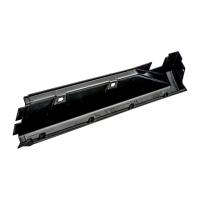 China Plastic Body Kit Panel Lower Side Skirt for jeep Compass 5116128AC 5116129AC for sale