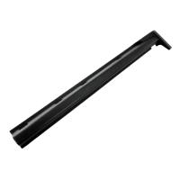 China Plastic Body Kit Panel Lower Side Skirt for jeep Compass 5116127AA 5116126AA for sale