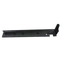 China Plastic Body Kit Panel Lower Side Skirt for jeep Compass 5116127AA 5116126AA for sale