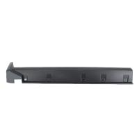 China Plastic Body Kit Panel Lower Side Skirt for jeep Compass 5116127AA 5116126AA for sale