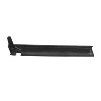 China Plastic Body Kit Panel Lower Side Skirt for jeep Compass 5116127AA 5116126AA for sale