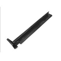 China Plastic Body Kit Panel Lower Side Skirt for jeep Compass 5116127AA 5116126AA for sale