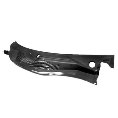 China Fits 2008-2017 jeep Compass Fairing Vent Trim 5303964AF for sale