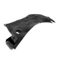 China Fits 2008-2017 jeep Compass Fairing Vent Trim 5303964AF for sale