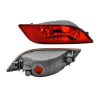 China Car Accessories Rear Bumper Left and Right Fog Lights for Jeep Compass 2017-2022 55112675AA 55112674AA for sale